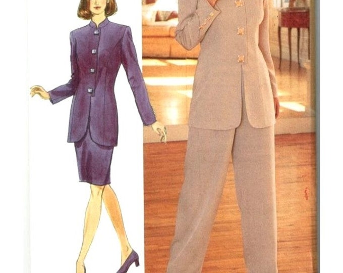 Sewing Pattern for Women's Tops, Dress, and Pants, Maxi Dress, Tank Top ...