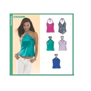 New Look 6491 - Etsy