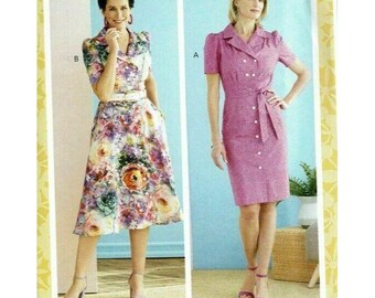 Butterick 6726 - Etsy