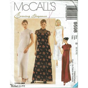 Mccalls 9598 - Etsy