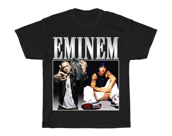 Eminem clothing | Etsy