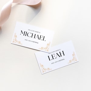 Traitors Game Night Kit: Dinner Party Invitation, Name Tags (digital ...