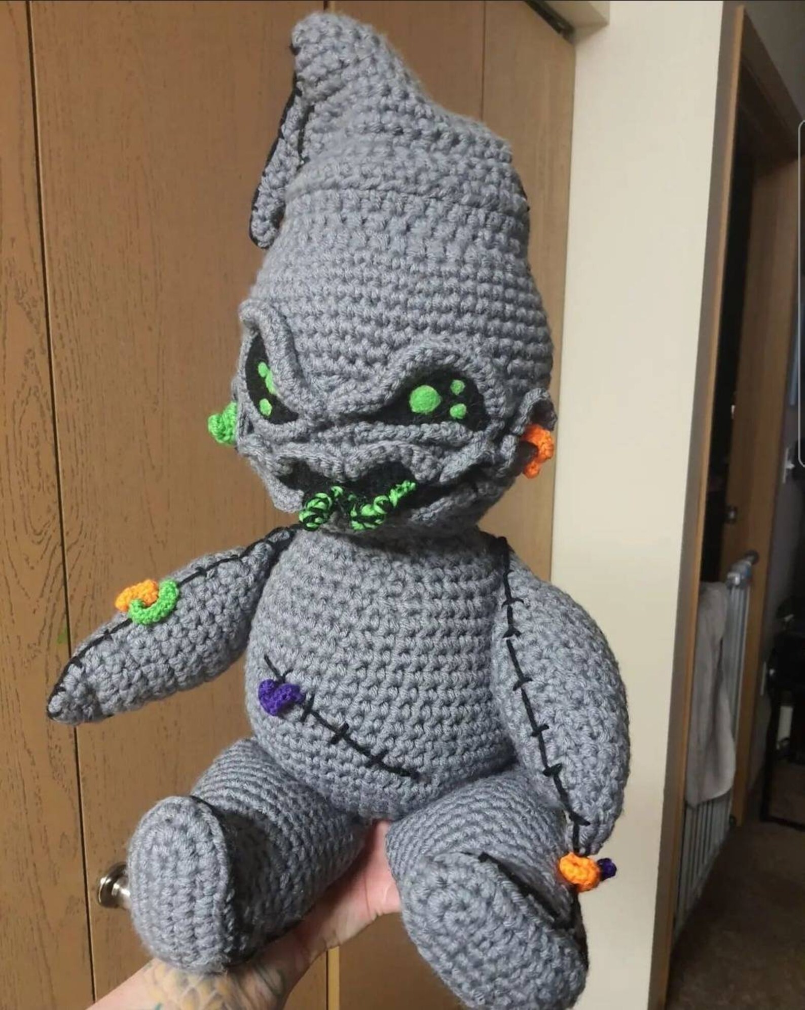 Custom Made to Order Grubby Bubby - Etsy Canada