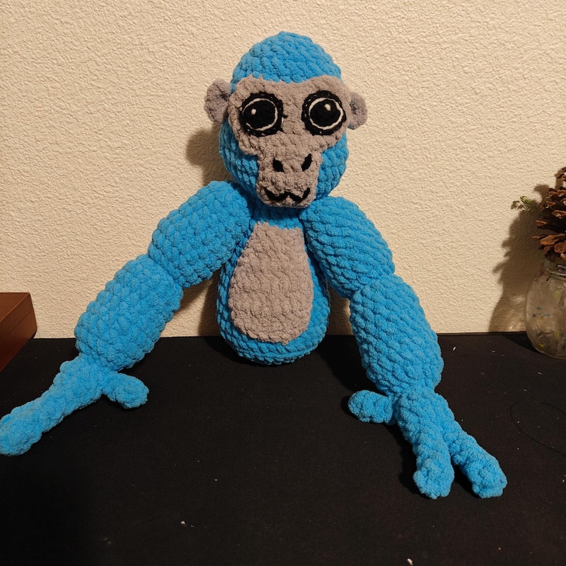 Animal Company Vr Plush - Etsy