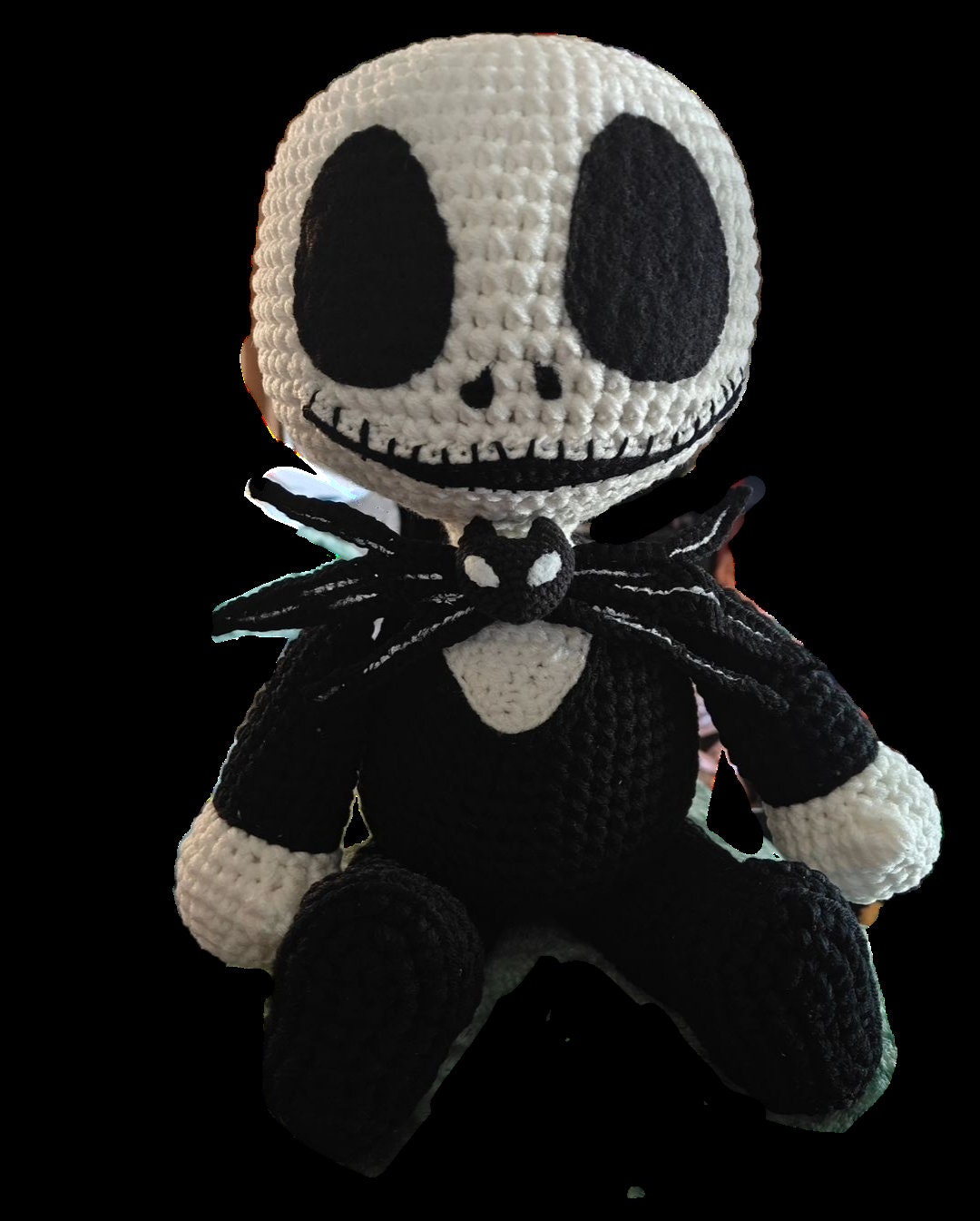 Made to Order Bone Baby - Etsy