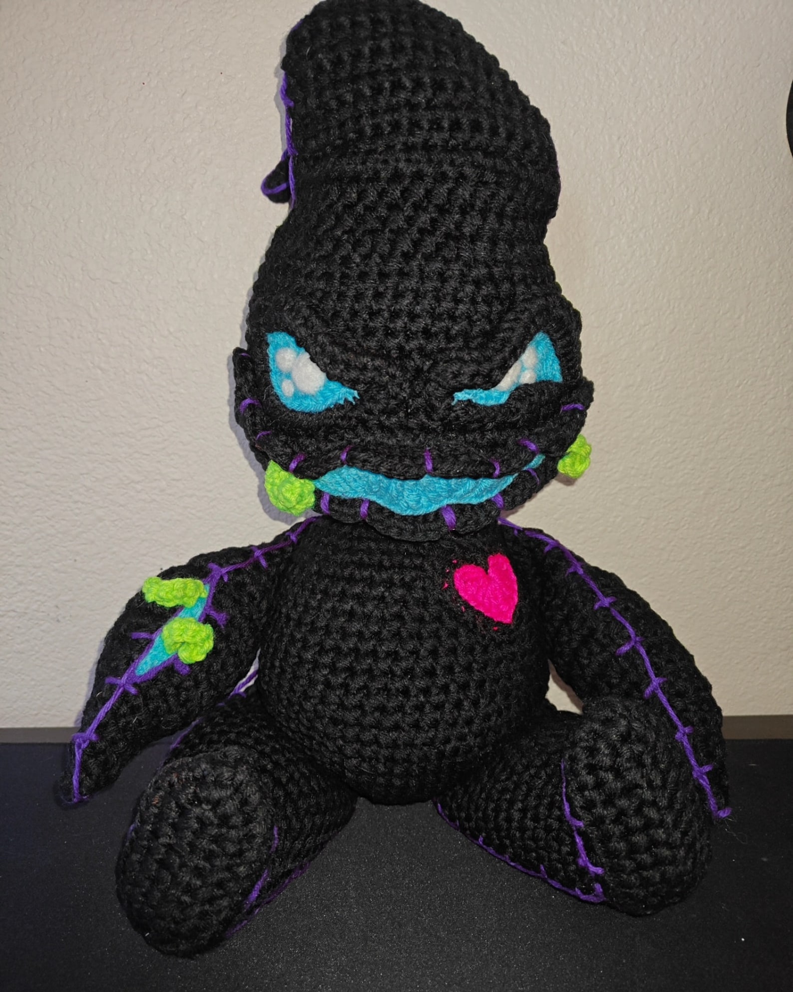 Custom Made to Order Grubby Bubby - Etsy Canada