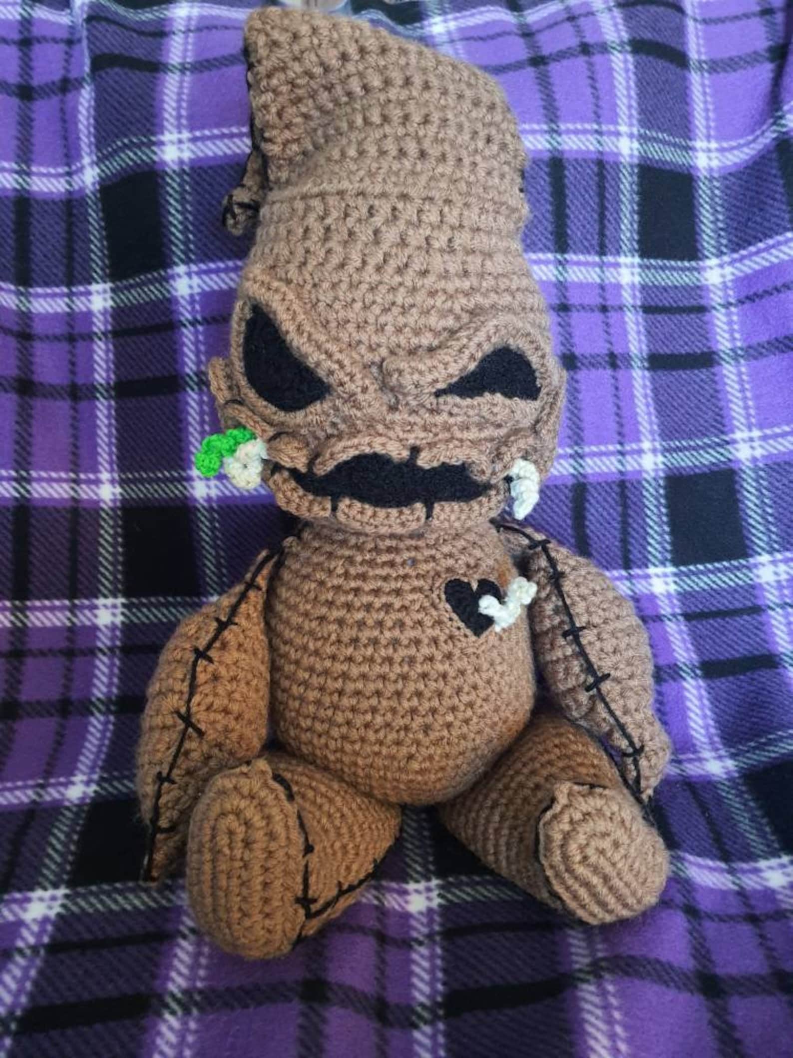 Custom Made to Order Grubby Bubby - Etsy Canada