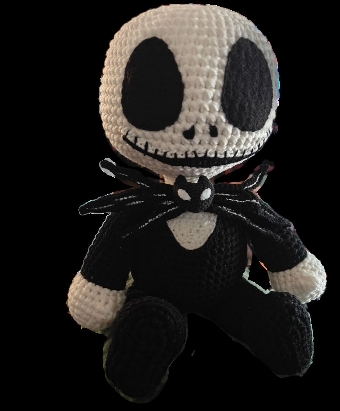 Made to Order Bone Baby - Etsy