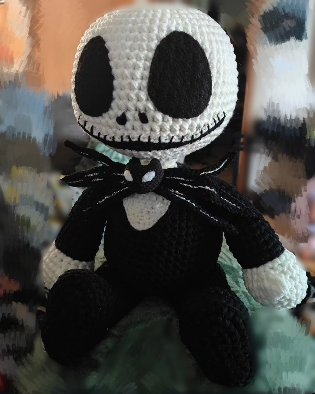 Made to Order Bone Baby - Etsy