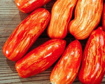 Rare Vegetable Seeds - Etsy