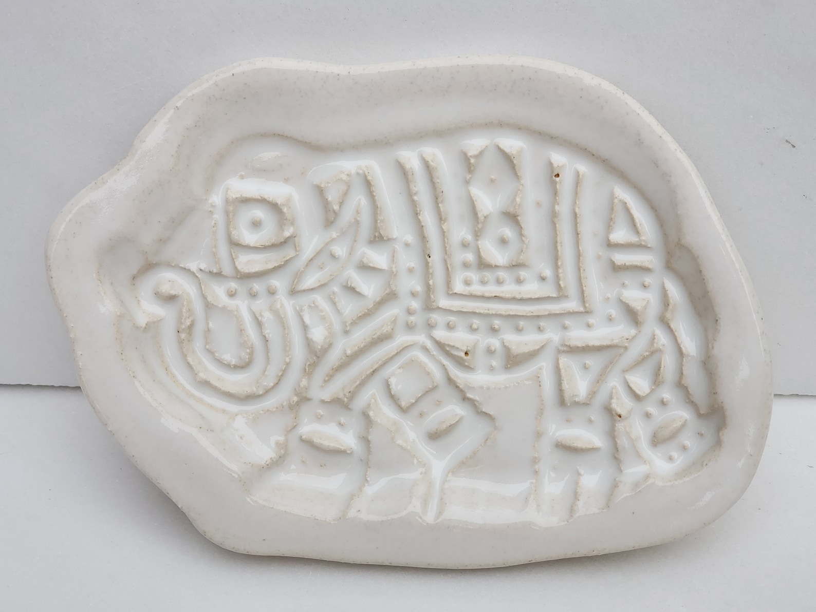 Elephant Grater Dish - Etsy