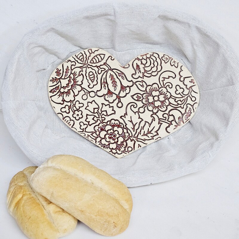 Bread Warmer - Etsy