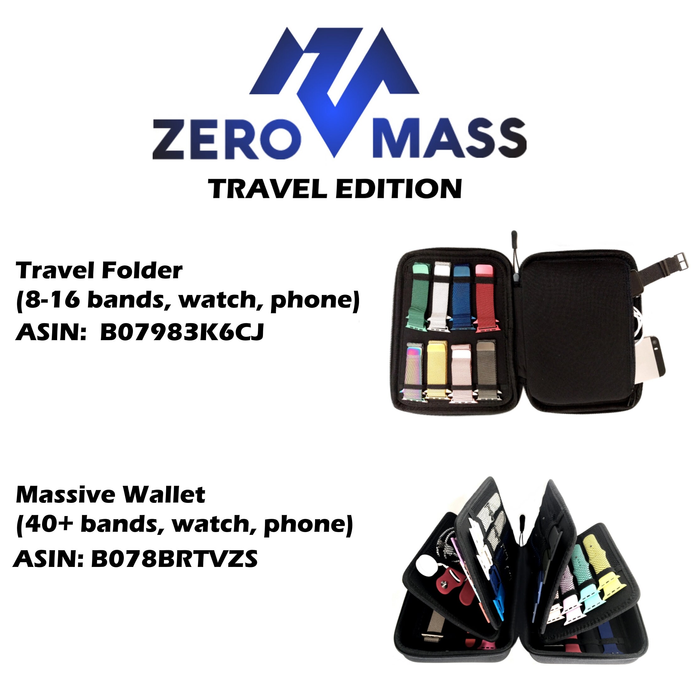 Luxury Storage Case for Apple Watch Bands multi-tray Marble - Etsy