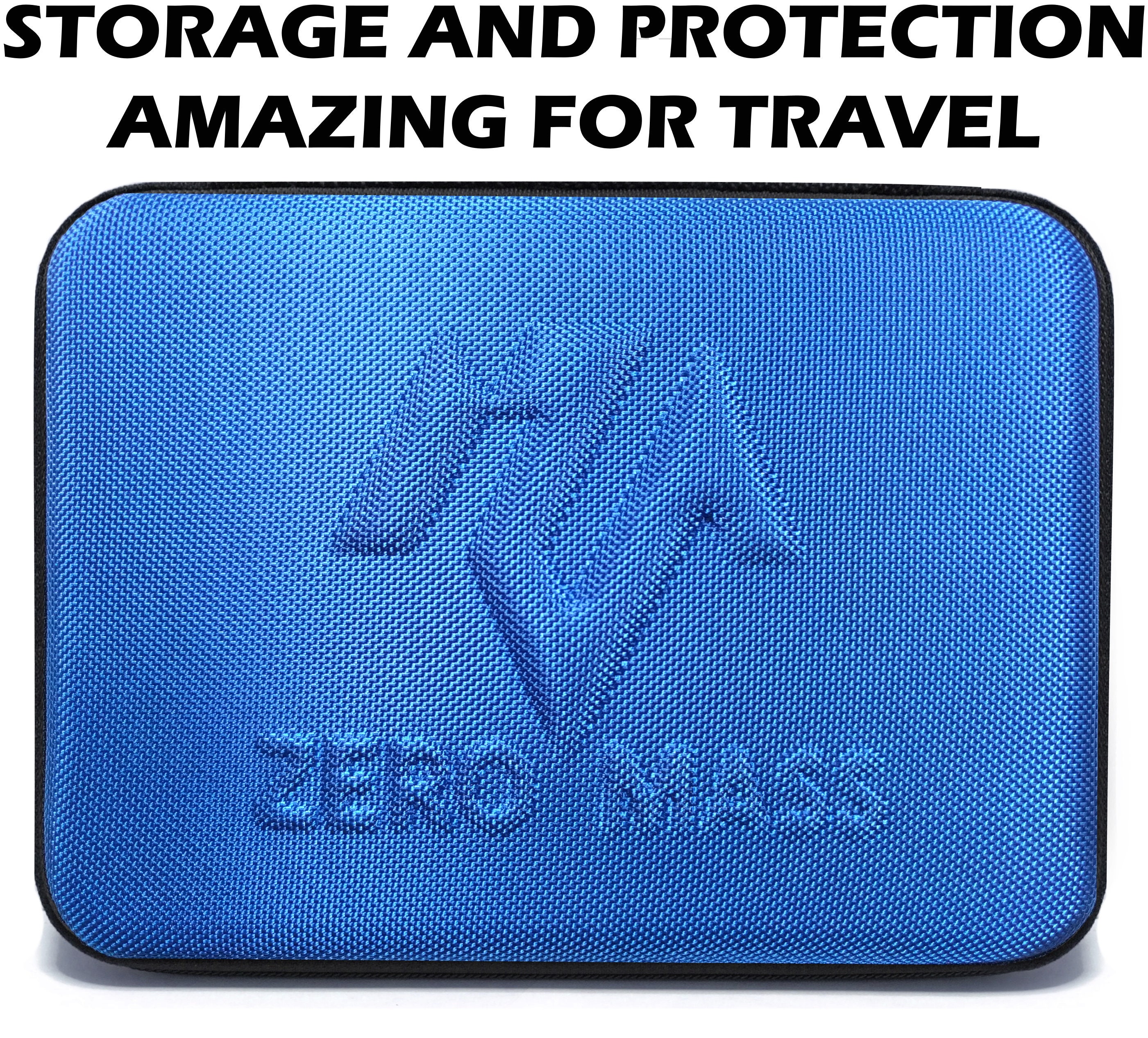 Smart Watch Bands Travel Carrying Case/folder, Organizer for Apple ...