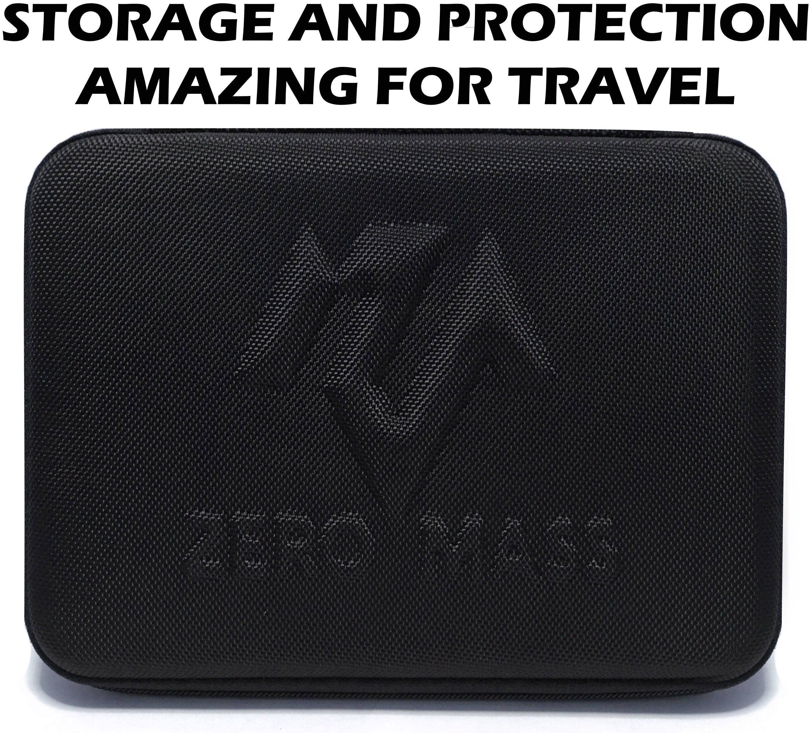 Smart Watch Bands Travel Carrying Case/folder, Organizer for Apple ...