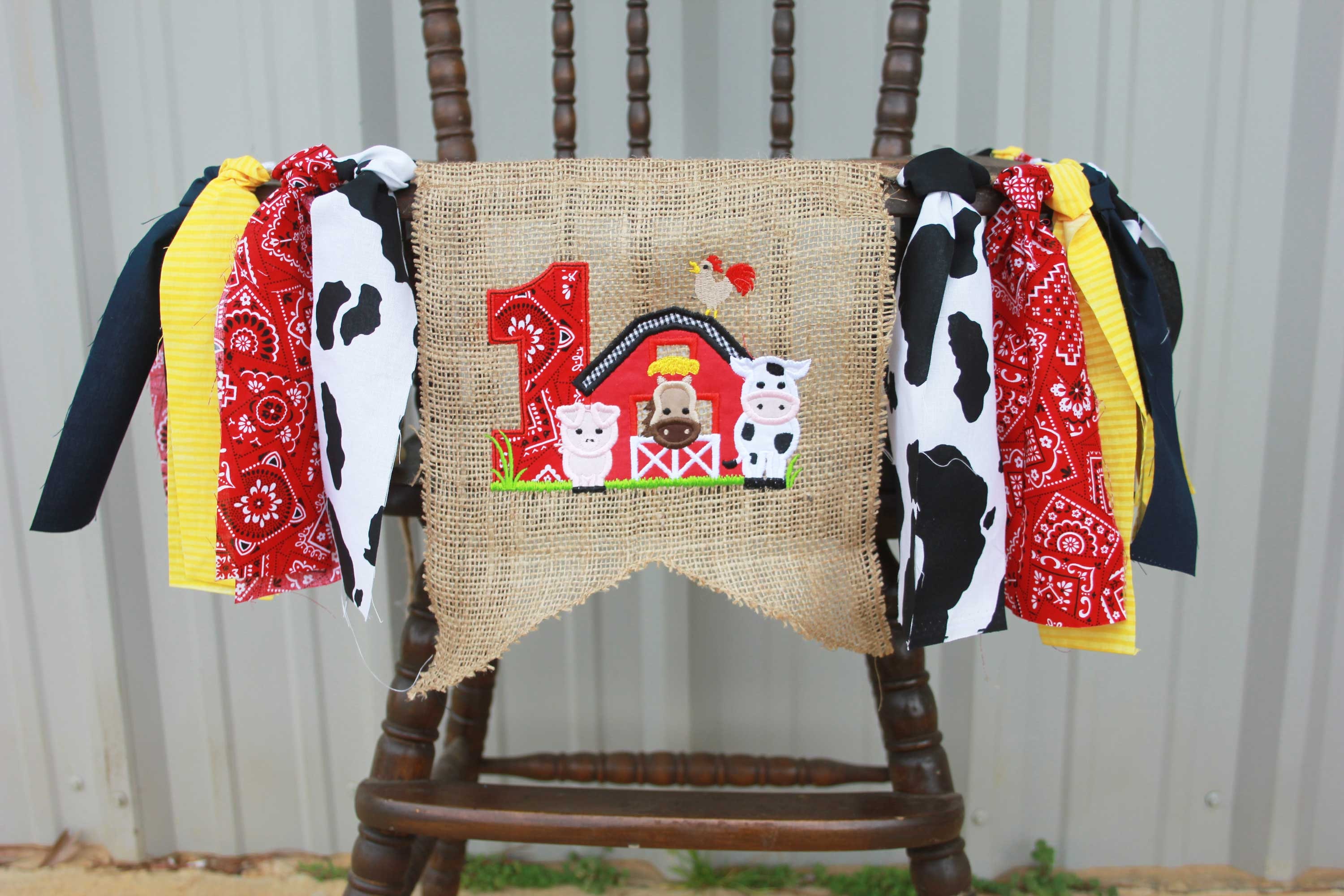 Boys Barnyard Cake Smash Outfitfarm Animal Barn Cake Smash - Etsy