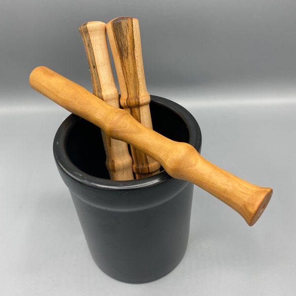 Scottish Spurtle - Etsy