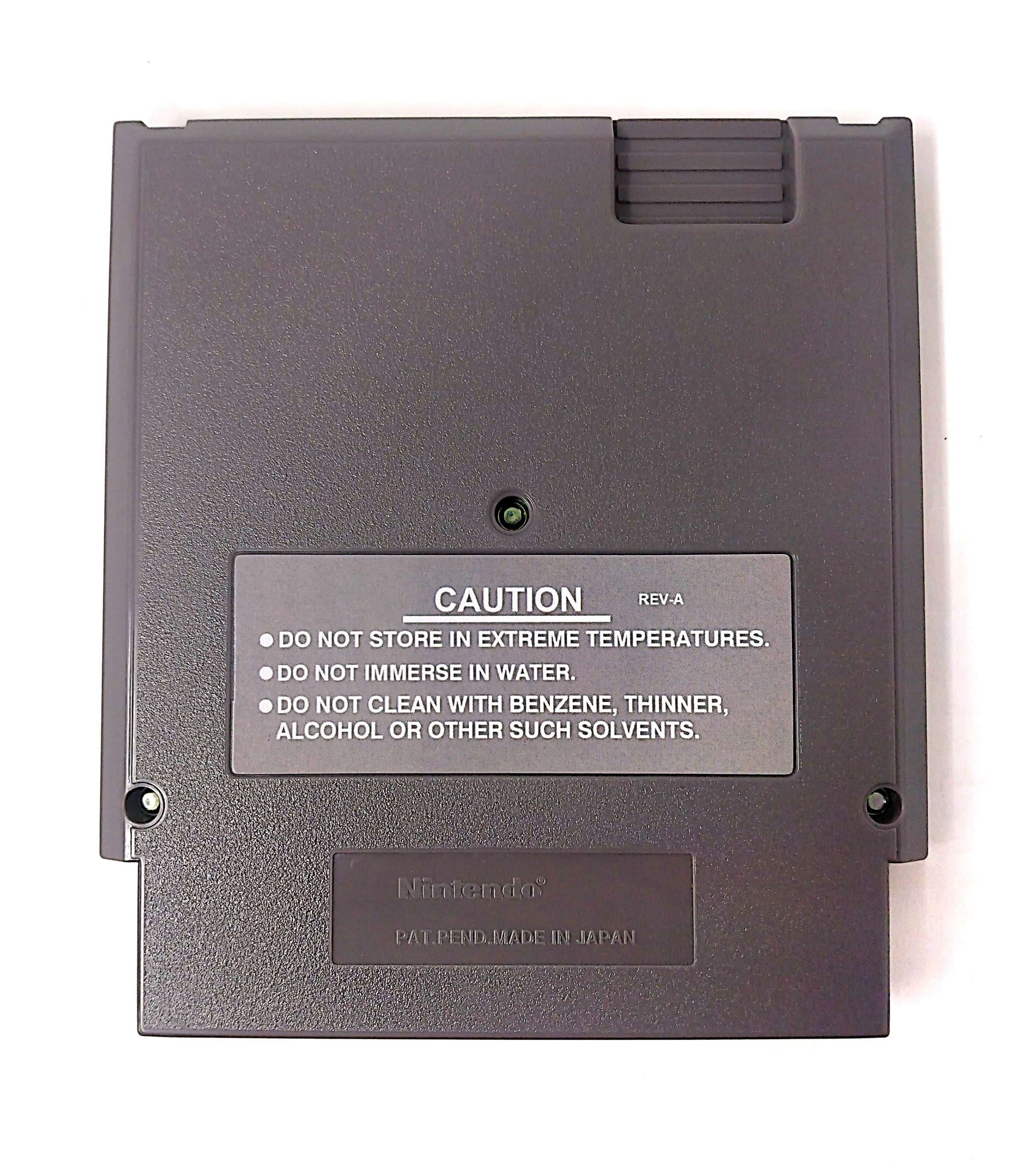 Family Fun Fitness Stadium Events Nintendo NES Cartridge Only - Etsy