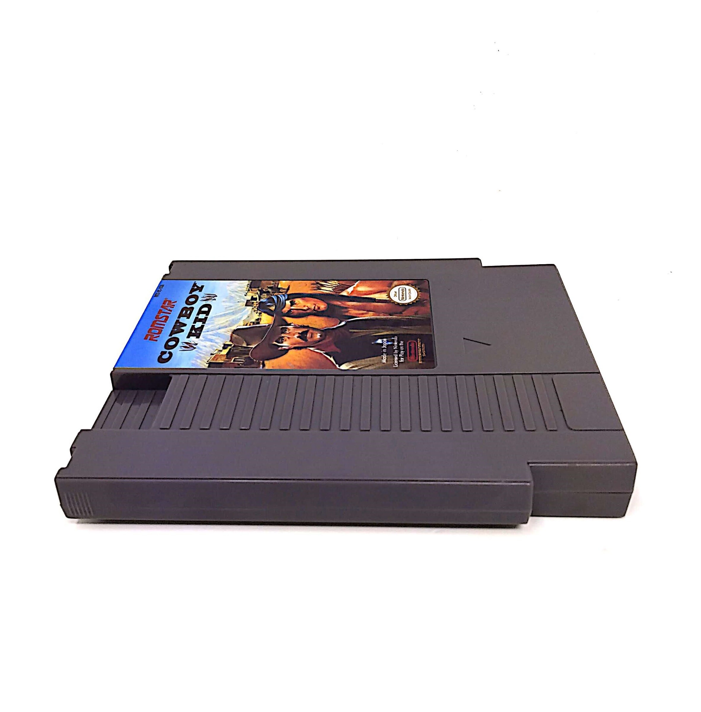 Cowboy Kid Nintendo NES Cartridge Only - Etsy