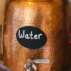 Labels for Birthday Party, Food Table Decor, Baby Shower Food Menu ...