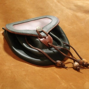 Sporran, Jacobite - Etsy