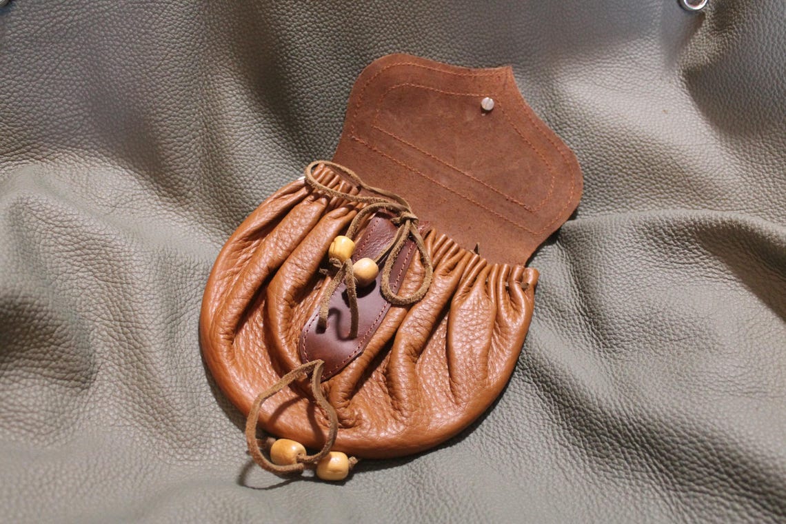 Sporran, Jacobite - Etsy