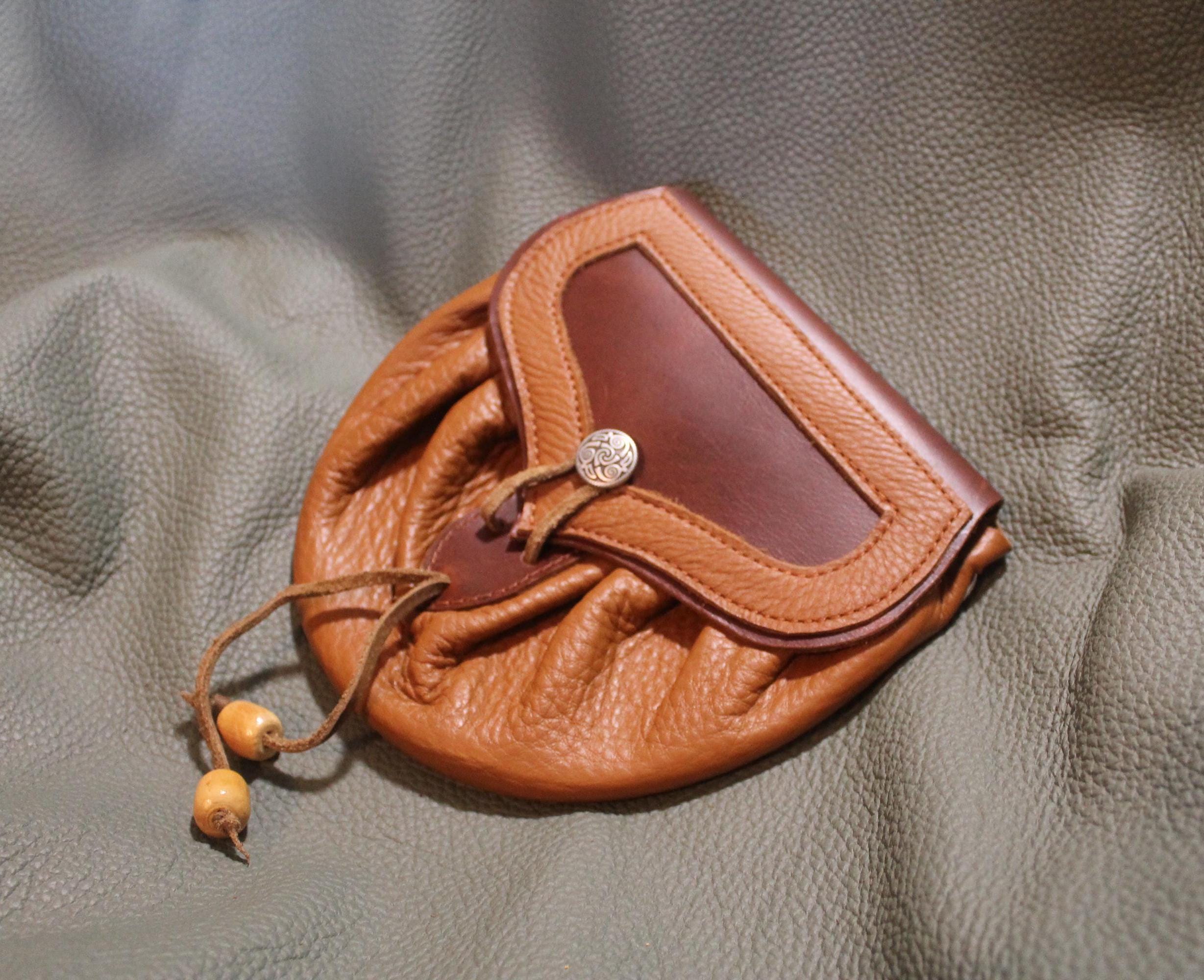 Sporran, Jacobite - Etsy