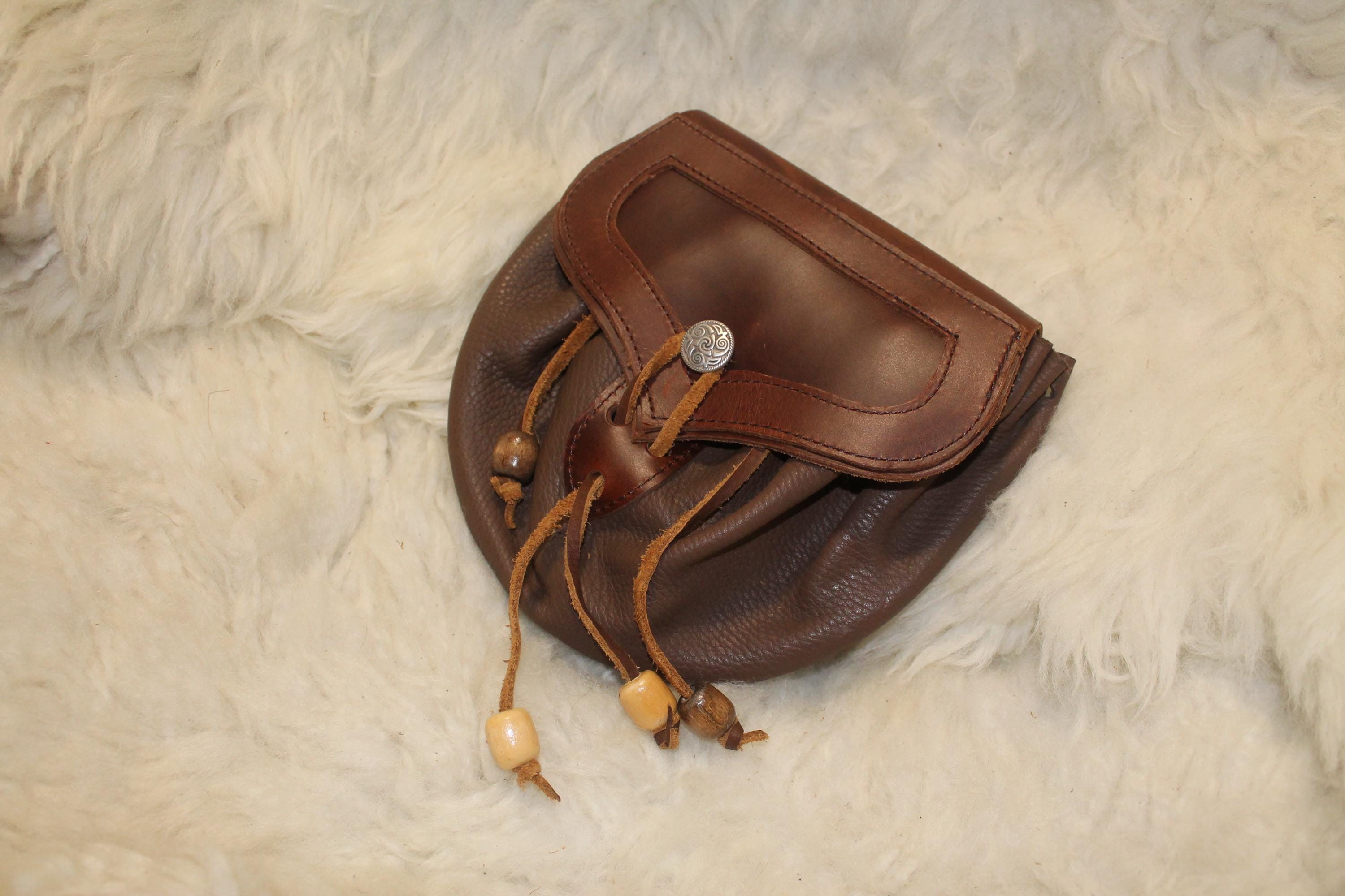 Sporran, Jacobite - Etsy