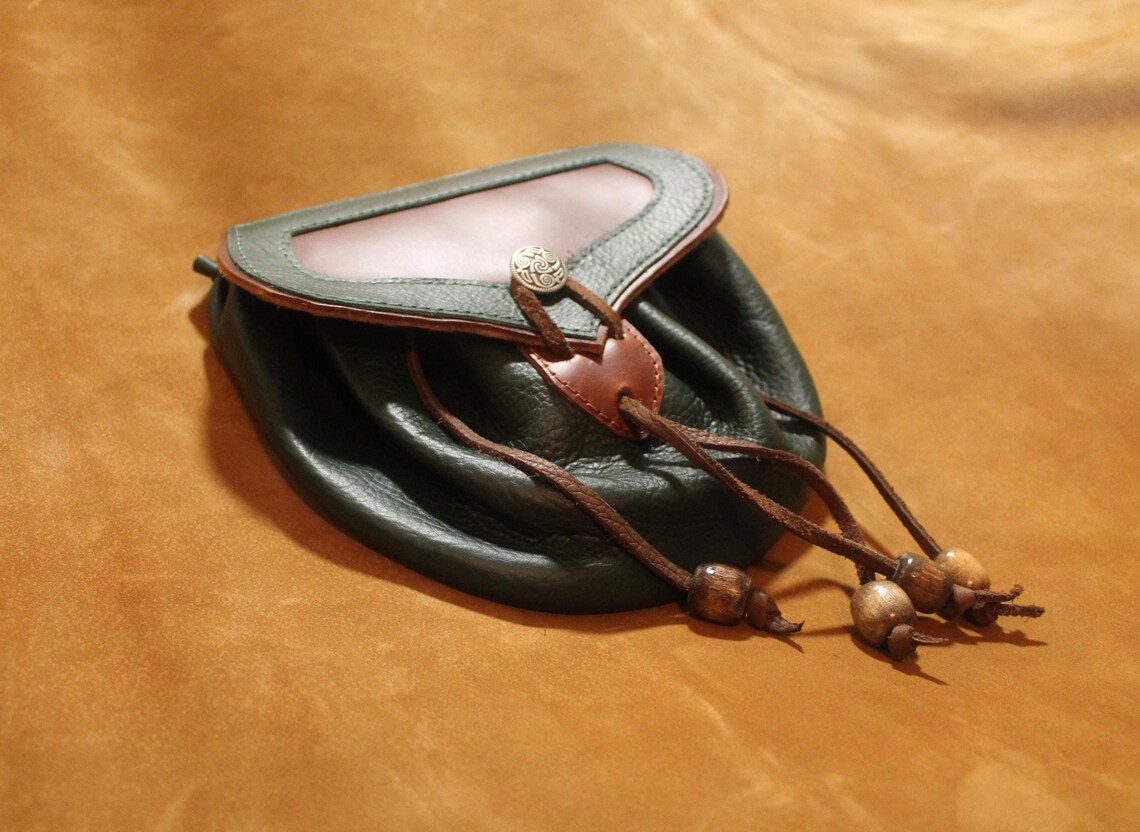 Sporran, Jacobite - Etsy