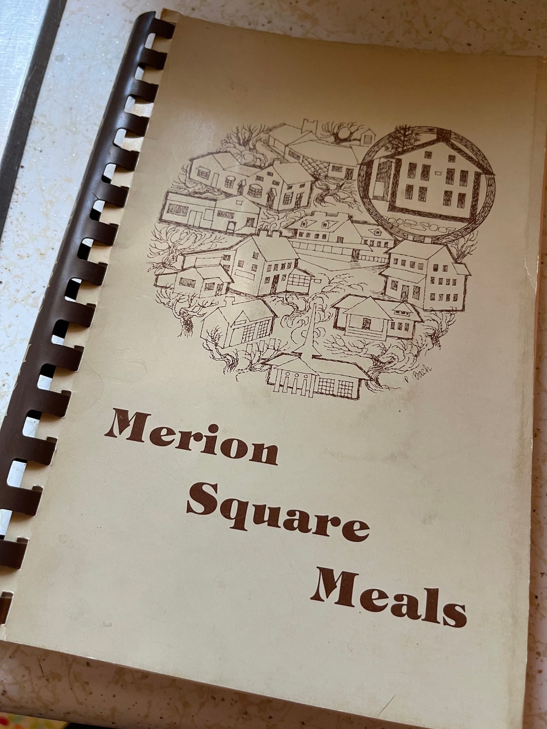 Merion Square Meals Gladwyne Library League Pennsylvania Fundraising ...