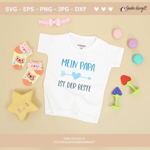 German Papa Plotter File Svg Dxf Png Pdf Jpg Eps Ich Mag Dich Cricut ...