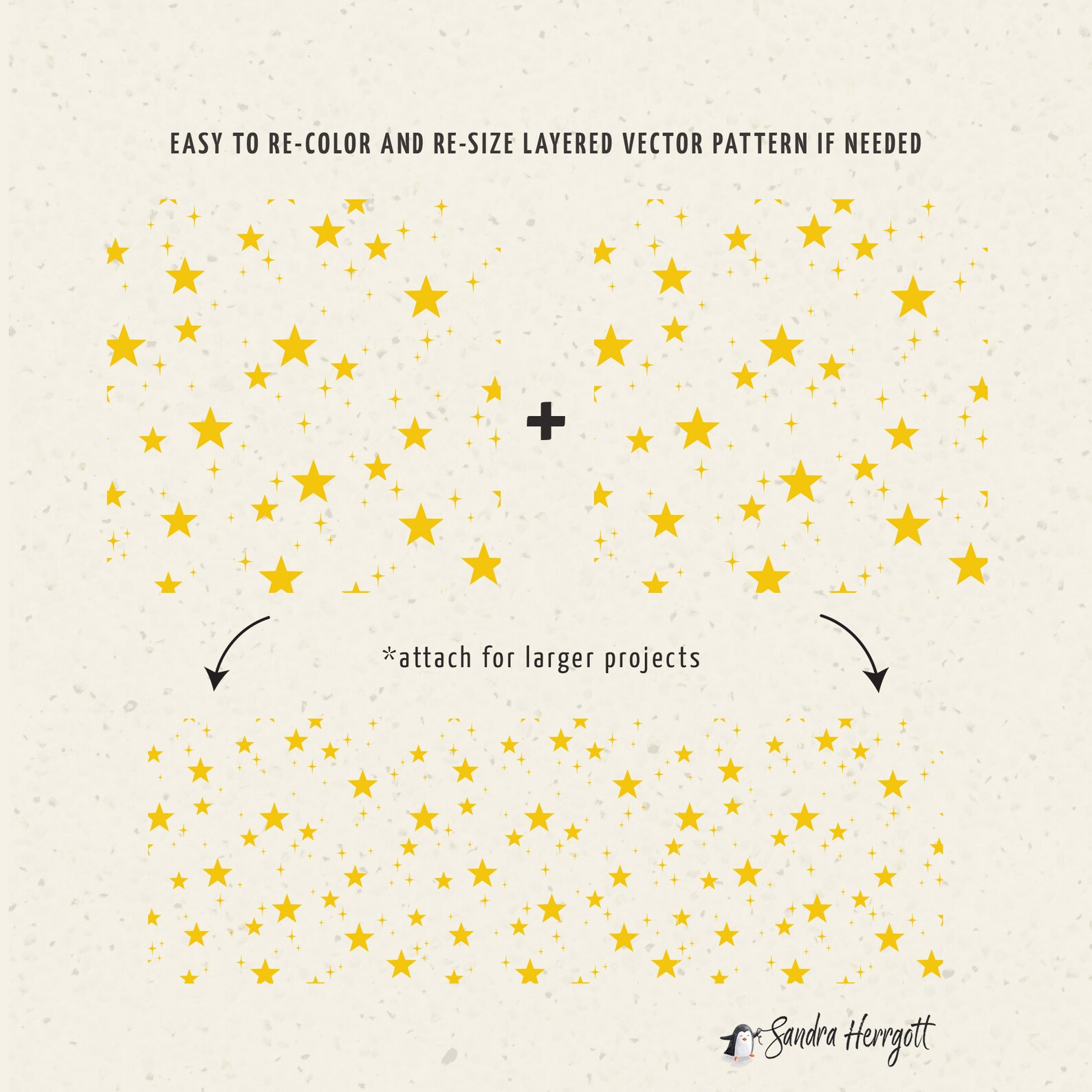 Plotterdatei Sterne Design Dxf Png Eps Jpg Celestial Cricut ...