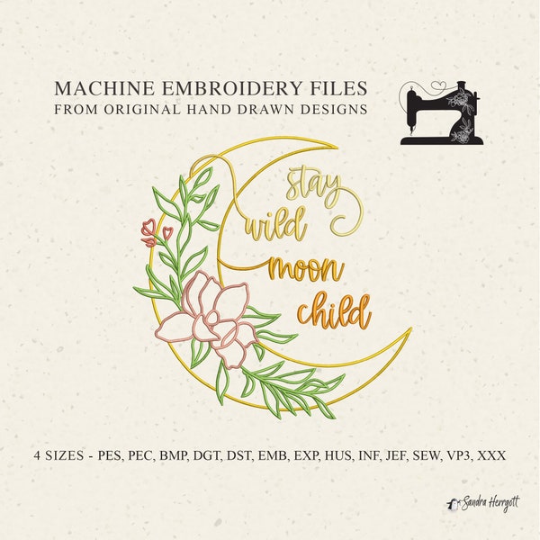 Hand Embroidery Patterns Children - Etsy