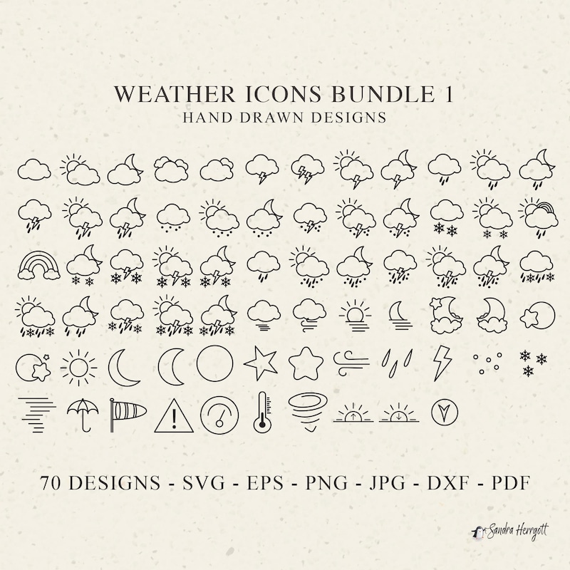 New Year Icon Vector - Etsy UK