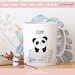 Animal Book Lover Svg Bundle Bear Reading Cricut Cute Cat Book ...