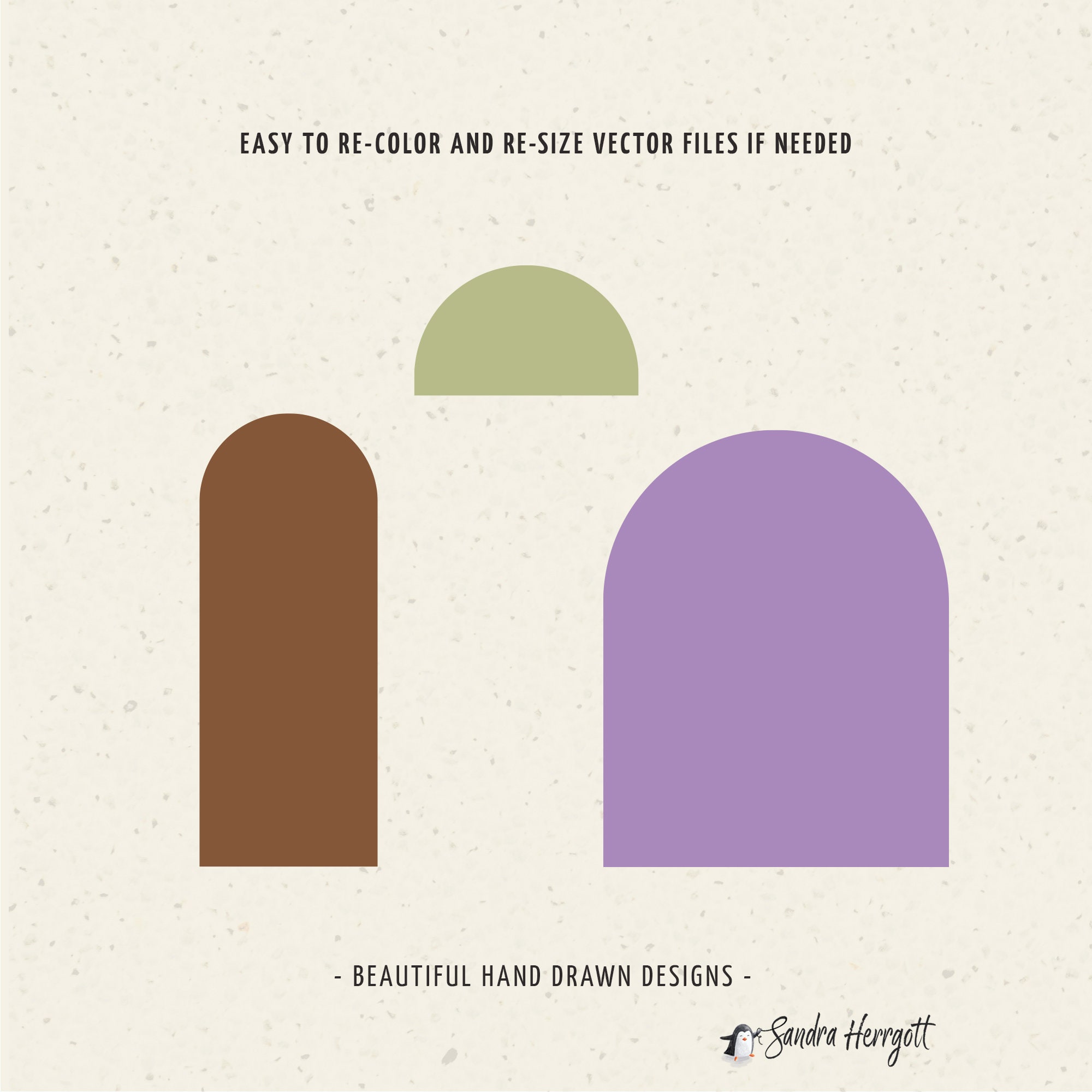 Arch Template Plotter File Svg Dxf Png Jpg Eps Pdf Wedding Cricut ...