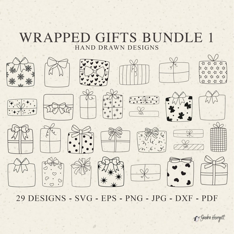 Laser Cut Wraps - Etsy