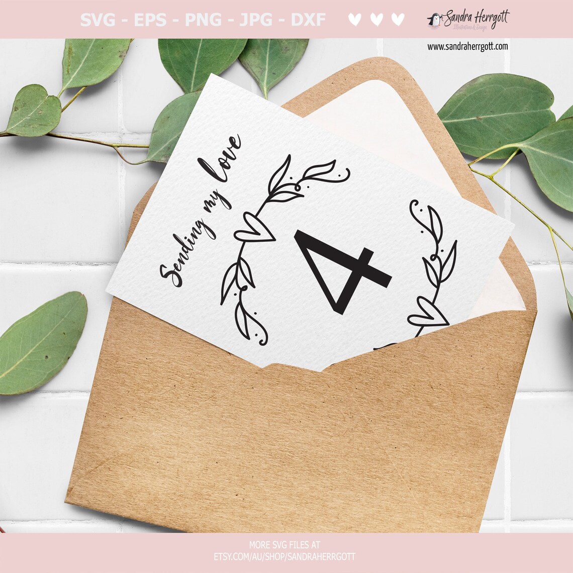 WREATH NUMBERS SVG Laurel Wreath Svg Wedding Wreath Svg - Etsy Australia