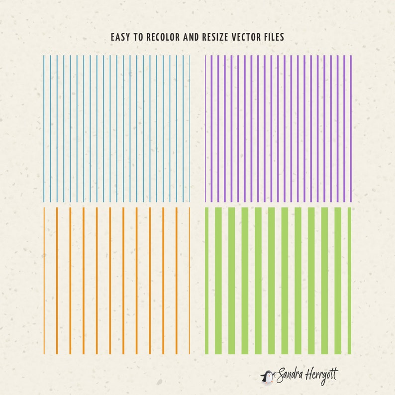 Stripes Seamless Pattern Svg Dcx Png Eps Jpg Cricut Background - Etsy