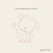 Monkey Plotter File Svg Dxf Png Jpg Pdf Eps Safari Cricut Baby Animal ...