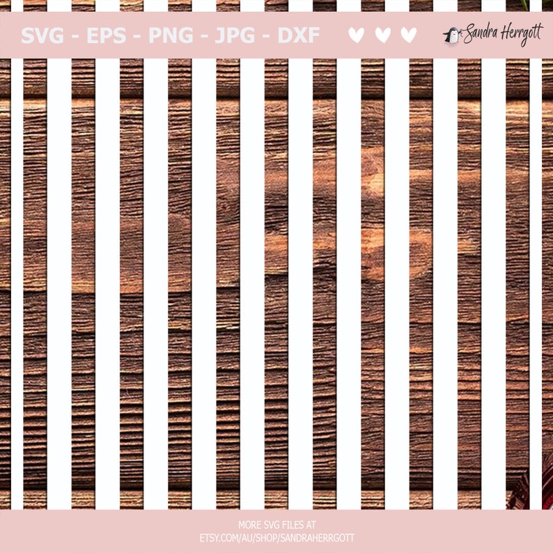 Stripes Seamless Pattern Svg Dcx Png Eps Jpg Cricut Background - Etsy