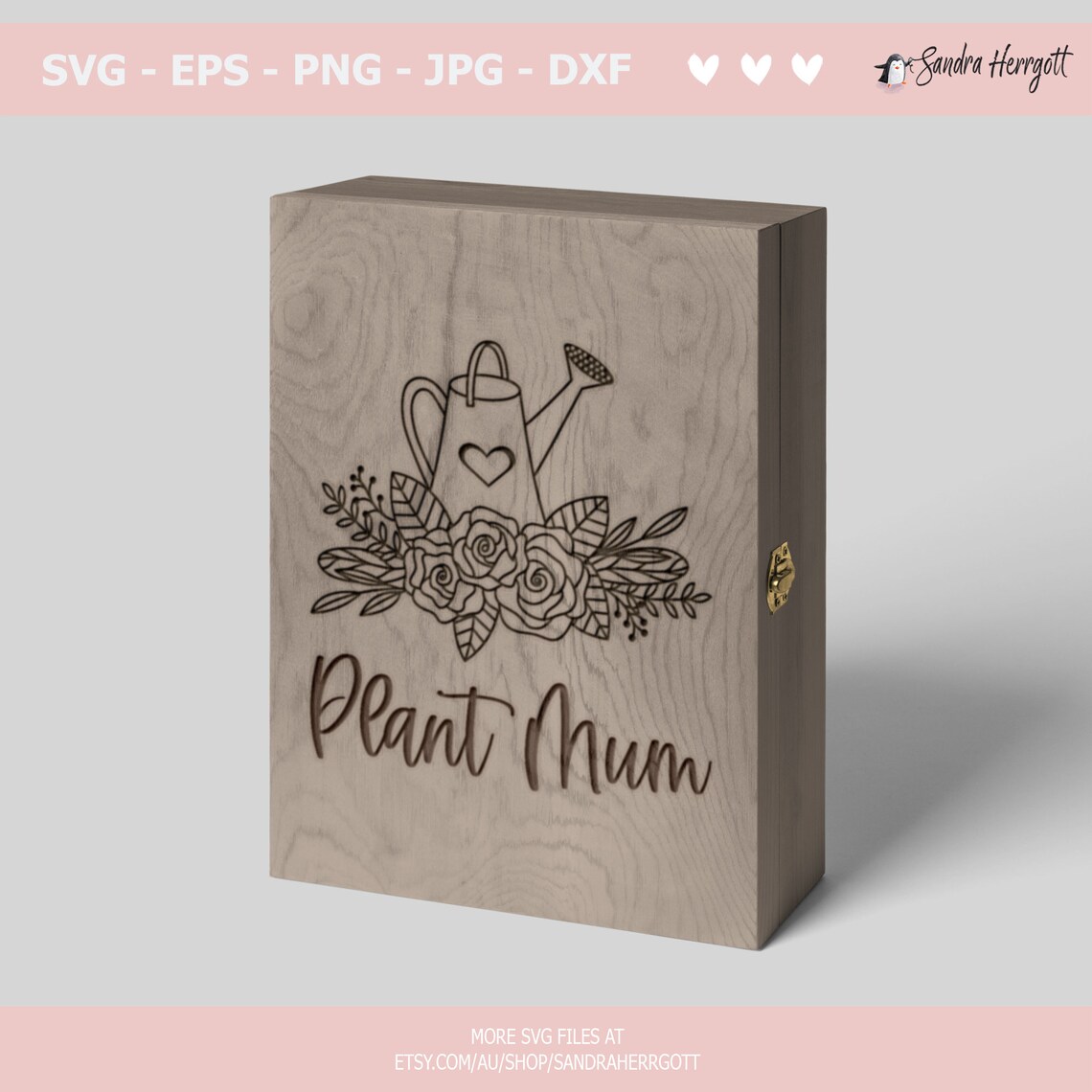 Plant Mama Plotter File Svg Dxf Png Jpg Keep Growing Cricut - Etsy