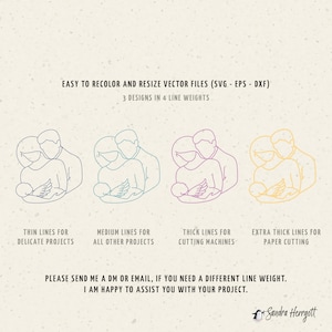 Baby Loss Plotter File Svg Dxf Png Jpg Memorial Cricut Silhouette Child ...