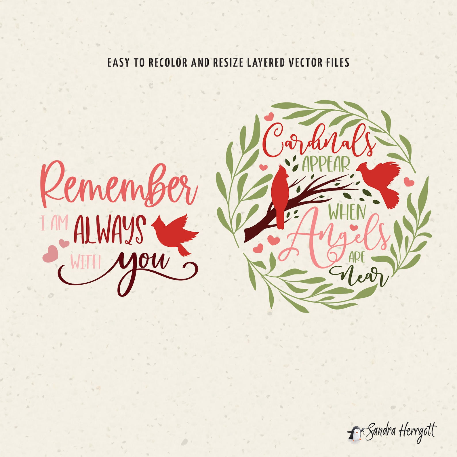 Cardinal Memorial Quote Plotter File Svg Dxf Png Jpg Bird - Etsy Canada