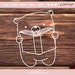 Animal Reading Plotter File Svg Dxf Png Eps Jpg Koala Bear Monkey Cat ...