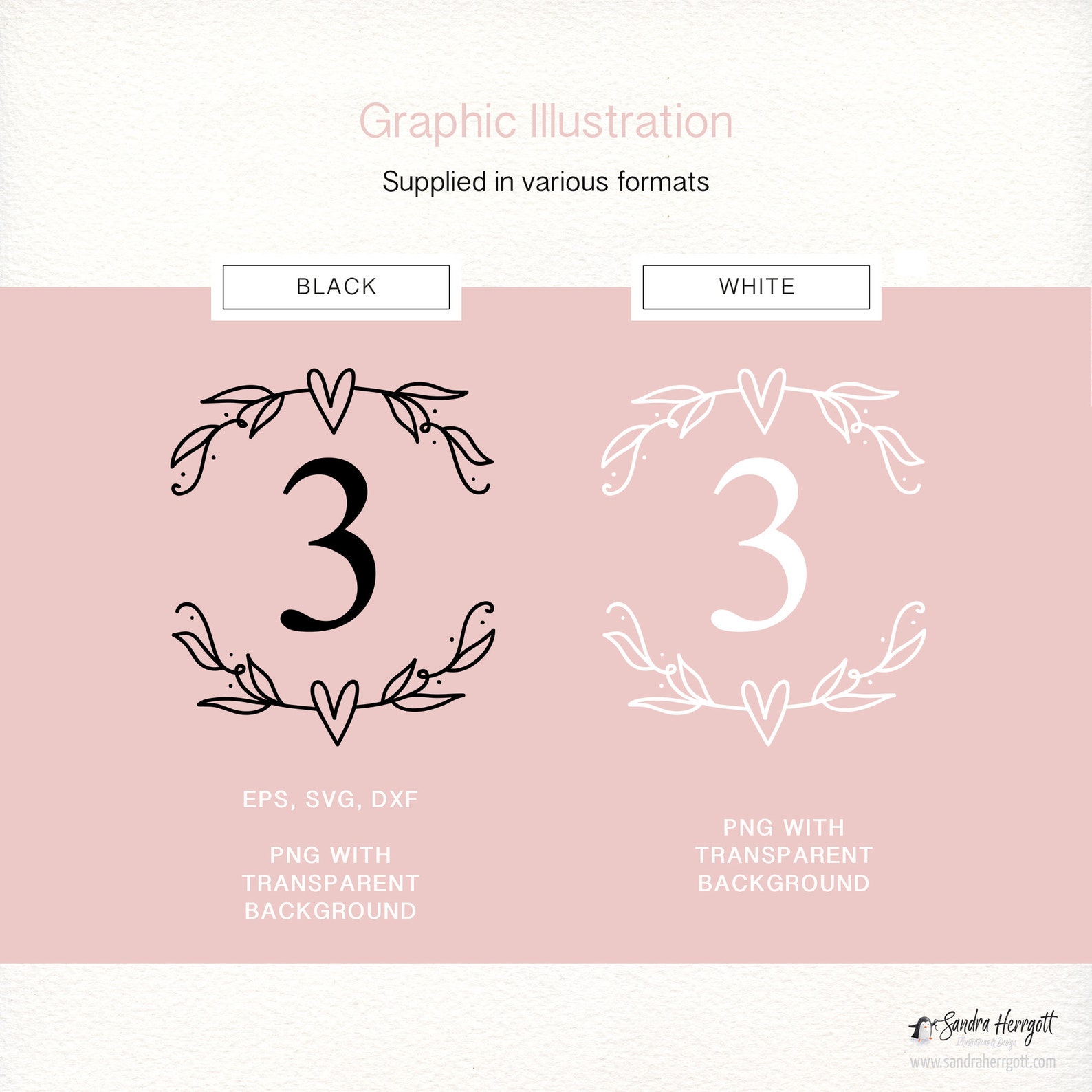 WREATH NUMBERS SVG Laurel Wreath Svg Wedding Wreath Svg - Etsy Canada