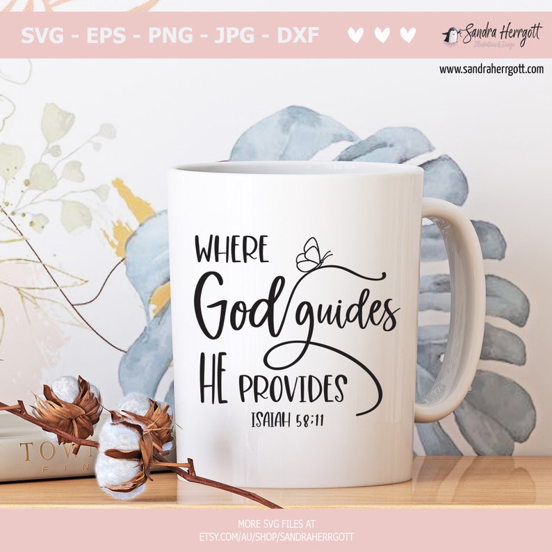 Christian Svg Bundle Scripture Svg Set Bible Verse Clipart - Etsy