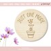 Plant Mama Plotter File Svg Dxf Png Jpg Keep Growing Cricut - Etsy