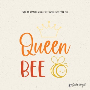 Bee Quote Plotter File Svg Dxf Png Jpg Insect Cricut Honey Mine Happy ...