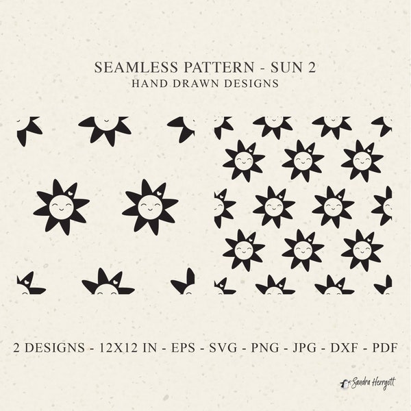 Sunshine Wallpaper - Etsy